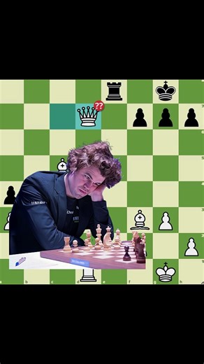 Magnus Carlsen | Chess Genius in 60 Seconds