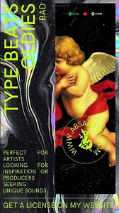 TYPE BEAT OF THE DAY "BAD"