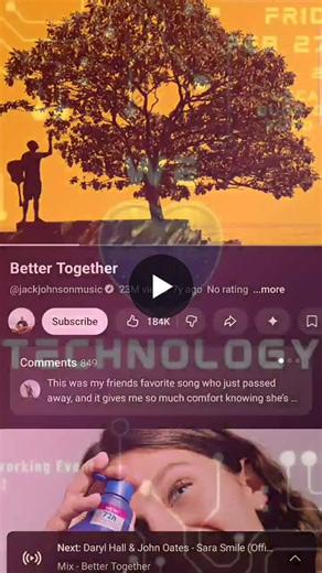 #bettertogether | Maria Scott