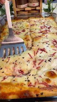 Cómo hacer los mejores CANELONES para tu cena NAVIDEÑA #shortsparty