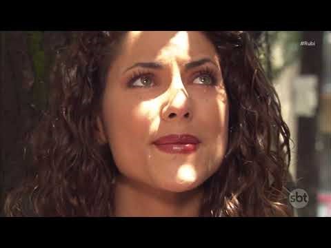 Rubi capítulo 41 - completo (10/11/2025)