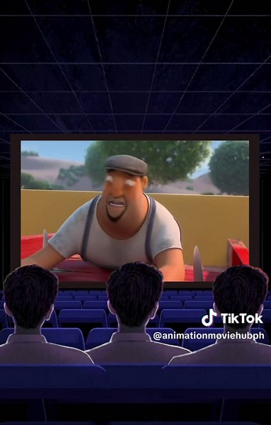 Ferdinand: The Bull Movie in Tagalog Dub