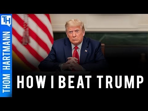 How To Take Down Trump in 12 Steps w/ Tristan Snell