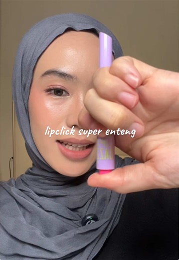 Review Dazzle Me Lip Click: Stain & Color Changing Shades