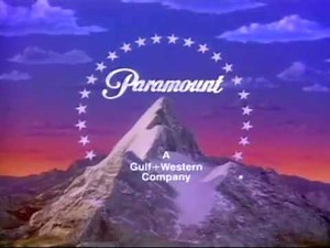 Paramount Television (1987) with Slow 1969 Fanfare