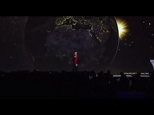 Google I/O 2013: Keynote