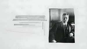 Theodore Roosevelt Presidential Library TV Spot, 'We're Going To Build One'