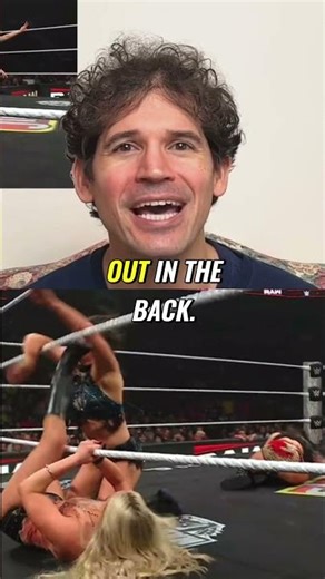 With Liv Morgan Back, EVERYTHING'S Coming Up Judgment Day!