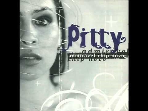 Pitty - Teto de Vidro