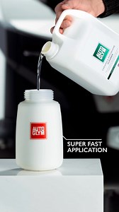 3K views | Brighter days ahead – perfect for a camping trip!  But first, give your camper some TLC with our Caravan & Motorhome Cleaner – tackling dirt, algae, and stains with ease.​ Now in a 2.5L size, you’ll top up less and save more! Paired with our Easy Sprayer, you’ll be holiday-ready in no time.  | Autoglym | Facebook