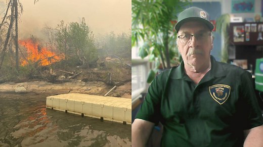 Saskatchewan joins Manitoba in declaring state of emergency over wildfires