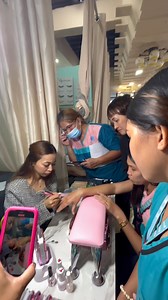 7.6K views · 68 reactions | CONGRATULATIONS BELLEZA TEAM 3 Days Intensive Lash & Nail Class #spmutrainingcourses #lasheducator #nailcourse #lashtrainingacademy | Richelle Ann | Facebook