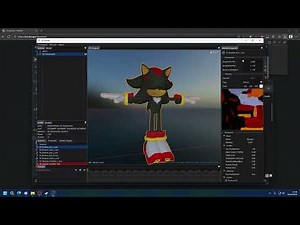 Sonic Racing Crossworlds Modding Tutorial #2 Extracting Files