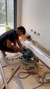 37 reactions | Crafting excellence in every installation. Our...