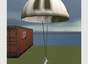 Parachute 2.2 file
