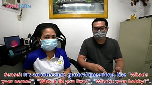 Let's Dive into Japan: Jikoshoukai Chapter 13 🇯🇵 Watch Now! 🎥🔍 https://www.youtube.com/watch?v=Kscbsw43sZM Have any more questions in mind? 🤔 Feel free to comment down below. We will try to answer them and help you understand more. Study Nihongo: https://www.facebook.com/ConnectNihongoPh Rent Yukata: facebook.com/japanatin-yukata #JapaNatin #Japan #Work #Travel #Study #Jikoshoukai #Nihongo #Employer #Employee | Mother’s Way For Japan