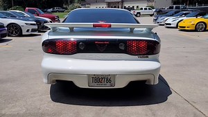 2.4K views · 138 reactions | Check out this nasty Trans Am we just finished! We want to thank Jake Standridge for bringing us his beautiful F-Body to us for a healthy round of upgrades! This LS1 is leaving equipped with the following! -LSXPERTS Shake N' Bake LS1 5.7L Camshaft package -Monster Clutch Company LT1-S twin disc Clutch system -Long tube headers and connection pipes -PRW Rocker/ Trunion upgrade -LS7 lifters set | Lsxperts | Facebook