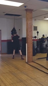 CLUB VISIT - SOUTHWEST BOXING CLUB. Boxing Scotland West Development Officer Cameron McAlpine recently visited Southwest Boxing Club. Newly affiliated for the 23/24 season, the club competed at Boxing Scotland’s Development A&B championships, and several box cups across the home nations. Southwest Boxing Club are located at 79 New Abbey Road DG2 7LA, run by head coach and PT Ross Phillips as a hub for the community to improve fitness and learn boxing. The club offers dedicated sessions for aspir