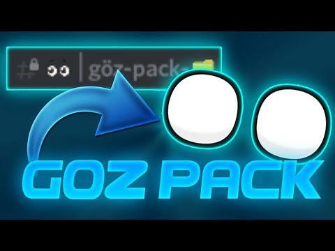 COUNTRYBALL GÖZ PACK!