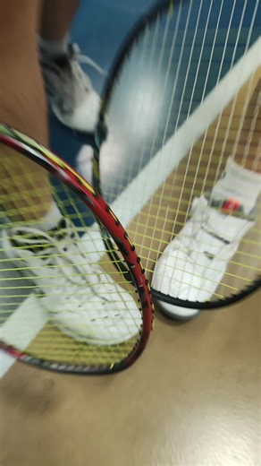 #badminton #baddie