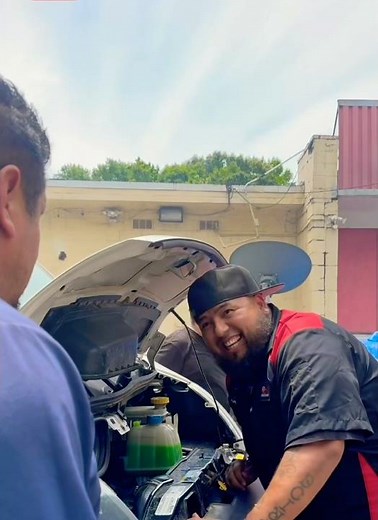 Are all Mechanics scammers?? 👀🤔 #funny #laugher #memes #comedy #explorepage