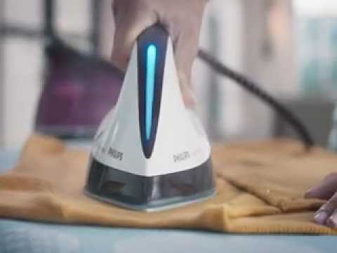 PerfectCare Compact Steam Generator Iron | Philips | GC7800 series