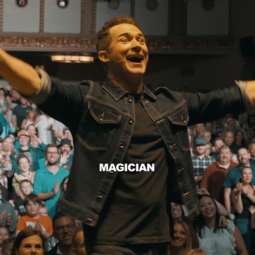 MEMPHIS! April Fools' is right around the corner, but this BOGO Offer* is no joke! Use code 'TRICKS' to unlock buy one, get one free tickets for the Illusionati Tour at Minglewood Hall on Friday, March 28! Secure your seats before they disappear!  *select seats, fees may apply, while supplies last | Justin Willman | Facebook