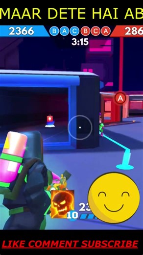 VOLCANO ATTACK JUMP WORLD RECORD 😈😉 #fragproshooter #frag #shorts #youtubeshorts