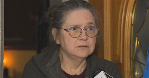 Woman scammed by fake soap opera star accused of trying to poison husband