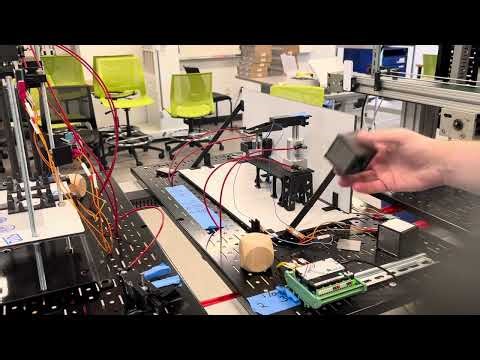 Programming Project 2 Acceptance Test