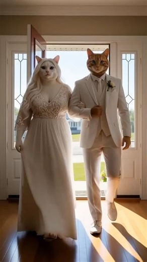 Aiwithfalak 🦋 | Step into a magical world of Al-animated animals! Perfect for kids to enjoy fun, colorful adventures while learning about their favorite... | Instagram