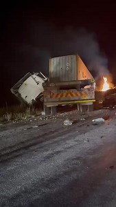 699K views · 3.8K reactions | COLLISION: A serious head-on collision...