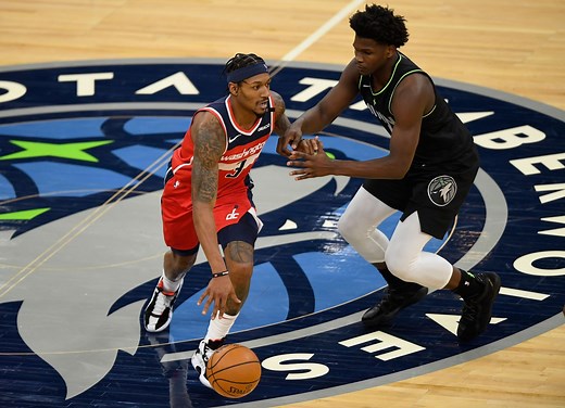 Minnesota Timberwolves vs Washington Wizards Prediction & Match Preview - December 1st, 2021 | NBA Season 2021-22