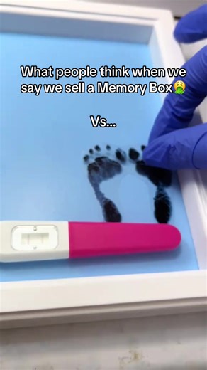 Create Lasting Memories with Our Memory Box