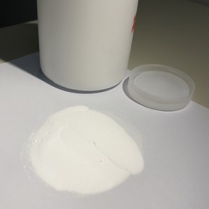 [Hot Item] Factory Directly Supply PVDF Resin for Coating, PVDF Powder