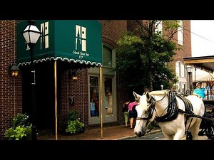 Church Street Inn, Ascend Hotel Collection | Charleston (SC), United States | Hotel Review 🌟