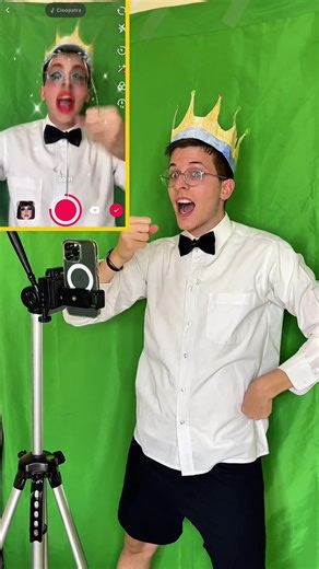 TUTORIAL and Magic😳Cleopatra filter👀🔥#tutorial Crazy #trend 😳With Right effect✅😂Lo avevi capito?😍#perte #foryou #italy #fyp #fypシ゚ #xyzbca #alphabet #draw #trending #omg #greenscreen #tutorial #lol #tuto #draw #magic #filter ##viral #4u