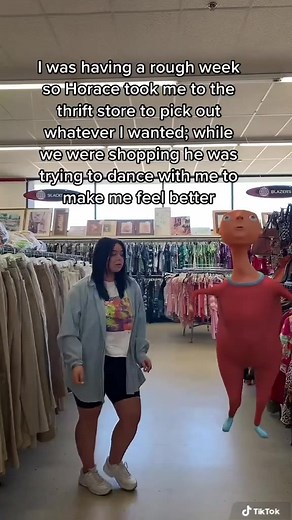 Oh, Horace you made my day so much better! #thrifted #clevelandohio #clevelandthrift #valueworld #valueworldthrift #ohiothrift #thrifting