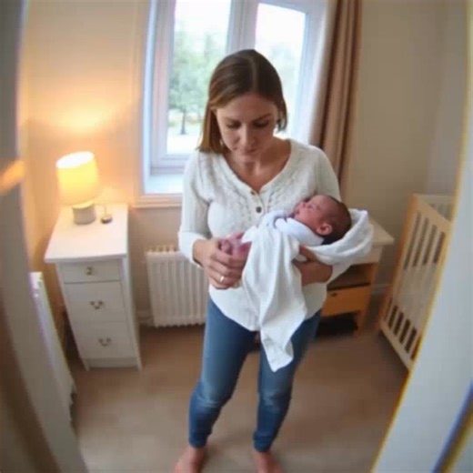 132K views · 510 reactions | The nanny began to notice strange marks...