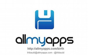 Allmyapps Windows Application Store Preview