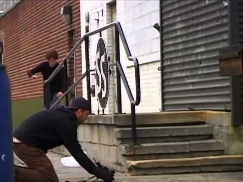 Jake Johnson - Mind Field