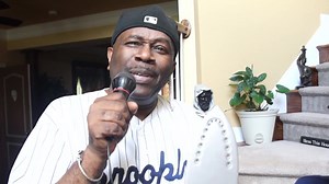 Happy Birthday Chip Fields From Bowlegged Lou & Mom | Full Force