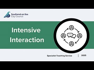 Intensive Interaction