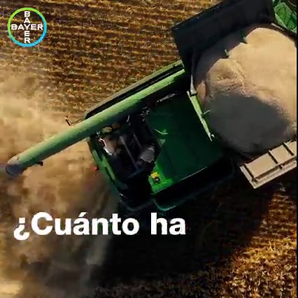 631 reactions · 41 shares | Sigue cultivando el futuro y cosechando éxitos en tus cultivos con estos avances tecnológicos. ⤵ | Bayer Crop Science México | Facebook