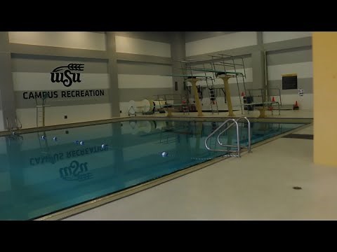 Most Amazing Diving Center Ever Explored