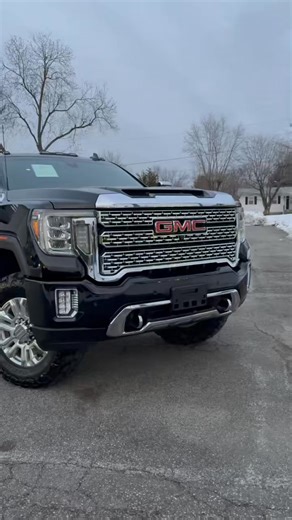 🥶 T&D L5P Denali 🥶 ‼️ Fresh Inventory ‼️ 2021 GMC Sierra 2500HD Denali 6.6L L5P Duramax 149k Miles 4x4 Tuned - No DEF Leveled Torsion Keys 20” OEM Denali Wheels New 37” Radar M/T Tires Loaded Brown Leather Interior Heated & Cooled Seats Heated Steering Wheel Heated Rear Seats Sunroof Heads-Up Display Bose Audio Bluetooth Apple CarPlay Navigation Spray In Bedliner Weekend Special - 💰 51,988 💰 💻 NCTruckKing.com 📲 828-446-6376 #NCTRUCK👑 #L5P #Denali #T&D #37s | Used Cars For Sale - We Sell T