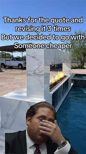 3 revisions later… they went with the cheaper option. No worries — quality always speaks for itself. When you’re ready for a pool built the right way, Fast Lane Pools has you covered. 📞 956-313-9627 #F#FastLanePoolsP#PoolBuilderC#CustomPoolsP#PoolConstructionBackyardGoals