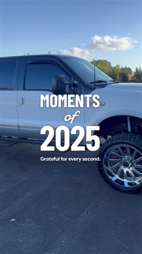 #2025recap | year recap