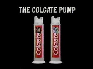 Colgate Pump (1984)