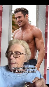 502K views · 12K reactions | Norma's got a CRUSH  | Jess And Norma | Facebook